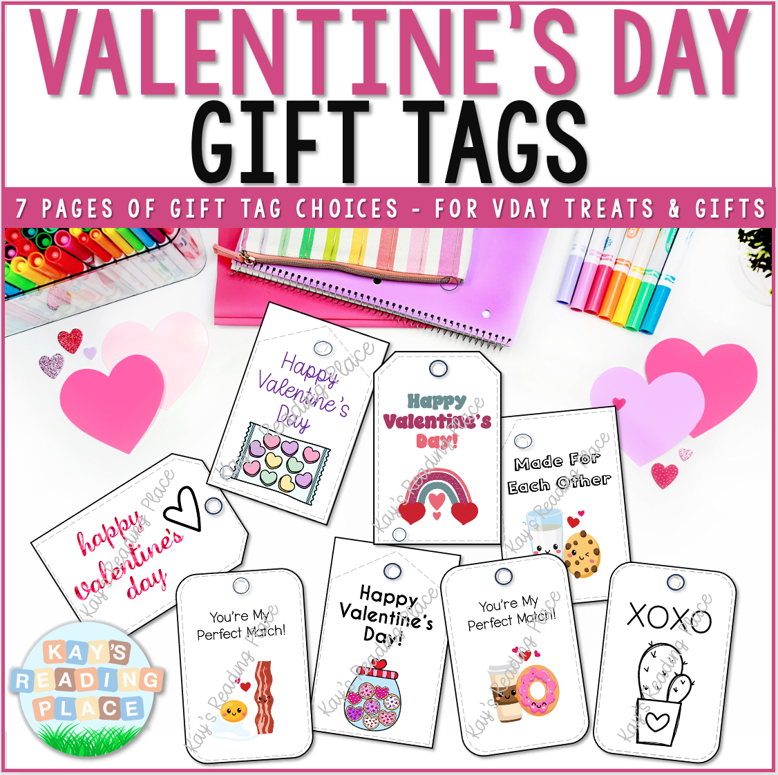 Kay's Reading Place – Reading resources backed by the science of reading.