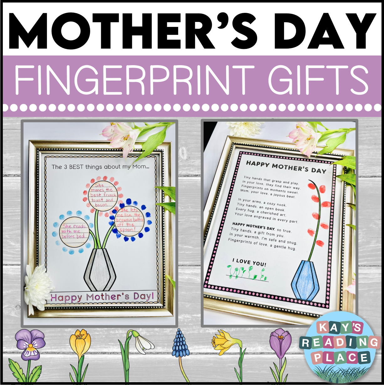 Kay's Reading Place – Reading resources backed by the science of reading.